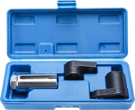 3pcs Oxygen Sensor Socket Automotive O2 Oxygen Sensor
