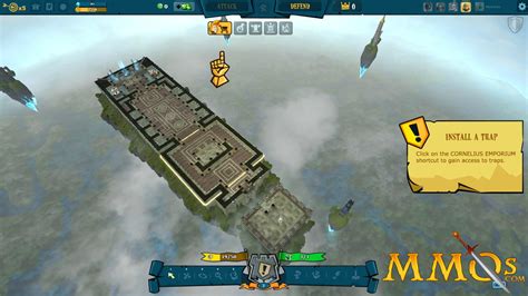 The Mighty Quest For Epic Loot Game Review