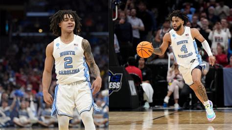 Top 3 Basketball Players Who Could Return To Unc For 2024 25 Season Ft