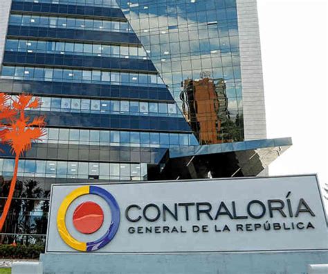 Contraloría tiene aperturado 522 procesos por malos manejos de dineros