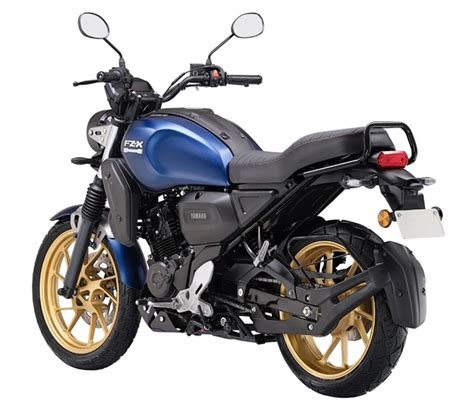Yamaha Fz X Price Specs Top Speed Mileage In India