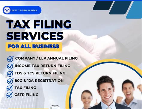 Gst Registration And Return Filing Service In Ghaziabad Id 2854254376955