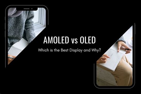 OLED Vs LCD How Long Do OLED TVs Last Compared To LCD Display Module