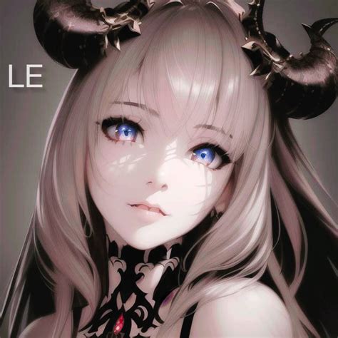 Demon Princess By Lilyevergarden On Deviantart