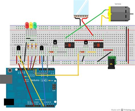 Leggere Temperature Con Mcp9700 Software Arduino Forum