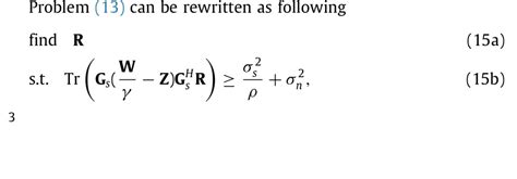 Error Cannotperform The Operation Convex Mixed Real Affine