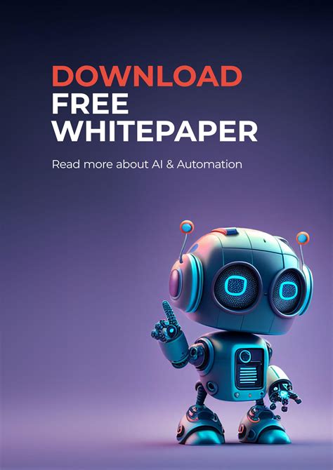 Business Orchestration And Automation For Ai Adoption Whitepaper Flowable