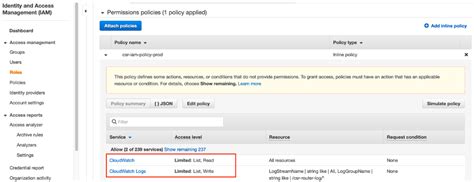 Monitoring Cisco CSR 1000v VPN Tunnel And BGP Status Using Amazon CloudWatch AWS Cloud