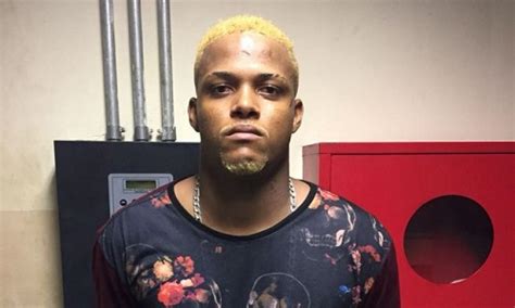 Líder Do Tráfico é Capturado Na Operação Folia E Paz No Bairro Feira Lx