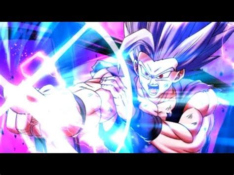 I Like Gohan Beasts YouTube