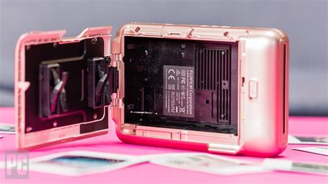 Fujifilm Instax Mini LiPlay Review PCMag