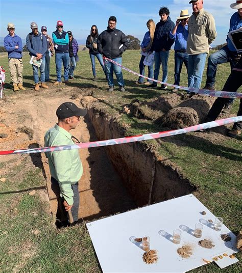 What S Holding You Back Soil Extension For Soil Health And Productivity Gecko CLaN