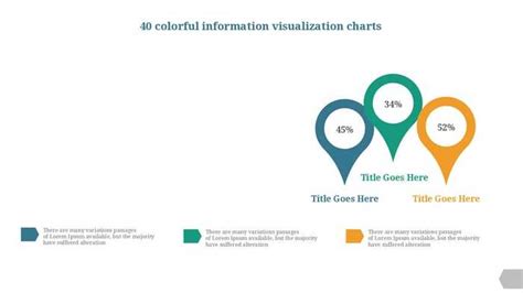 Enhance Your Content With Vibrant Data Visualizations PowerPoint