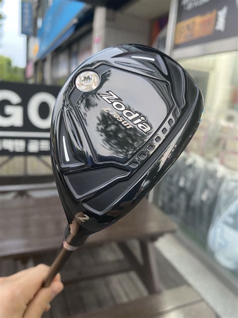 조디아z705ut조디아유틸조디아아이언조디아웨지조디아드라이버zodiagolf부천골프피팅인천골프피팅광명골프피팅