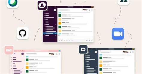 Portaltic Slack Anuncia Los Mensajes Directos En Slack Connect Infobae