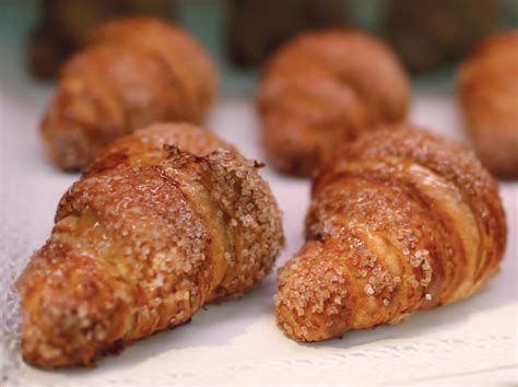 The Italian Cornetto Punto Italy