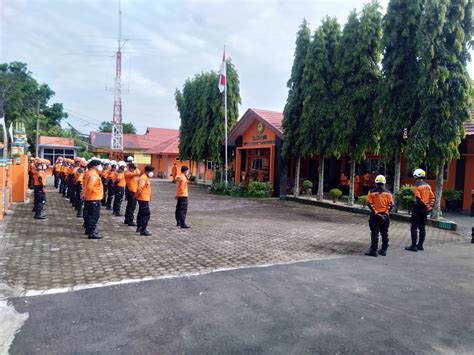 50 Potensi Sar Cssr And Csr Resmi Dibuka