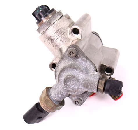 Hpfp High Pressure Fuel Pump Vw Gti Jetta Mk5 Passat Audi A3 Tt 06f