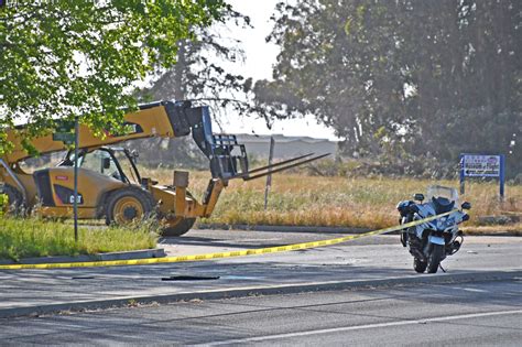 Criminal Charge Filed Against Airport Board Member For Fatal Forklift