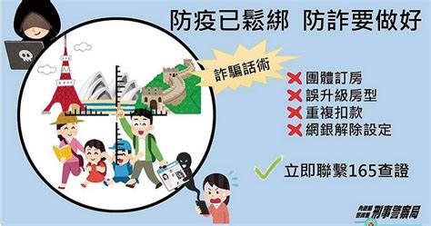 報復性出遊訂房資料外洩 百人遭假客服騙400萬 生活 Ctwant