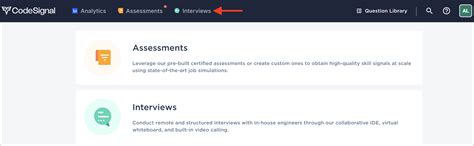 what is codesignal interview and how do i get started codesignal knowledge base
