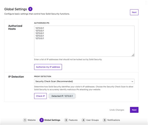 Solid Security Pro Feature Spotlight Onboarding SolidWP