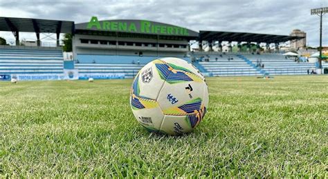 Crac x Vila Nova Onde assistir ao vivo o jogo pela 3ª Rodada do