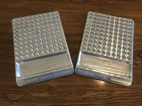 Accessories Customizable Aluminum Reloading Blocks For Sale Snipers Hide Forum
