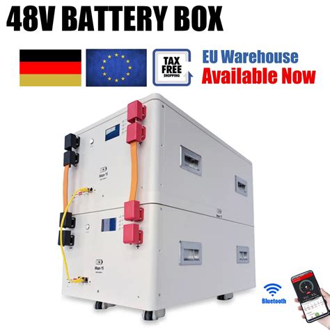 LiFePO4 YI 48 280Ah