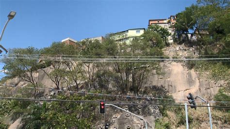 Jovem é baleado em baile funk no Morro do Jaburu em Vitória Espírito Santo G