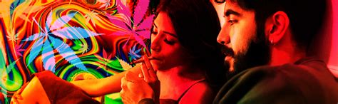 Weed Strains To Smoke For More Creative And Energetic Sex Gonetrending