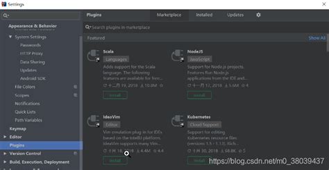 Intellij Idea 的plugins 搜索不了插件 云社区 华为云