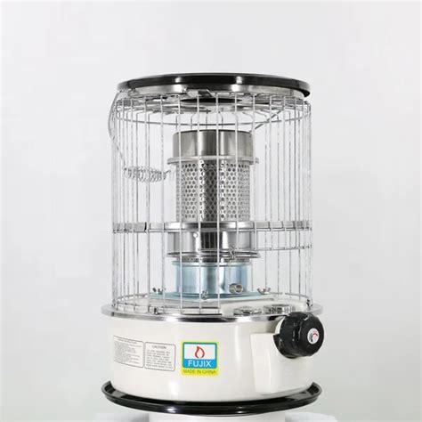 Toyotomi Fujika Turbo Kerosene Heater