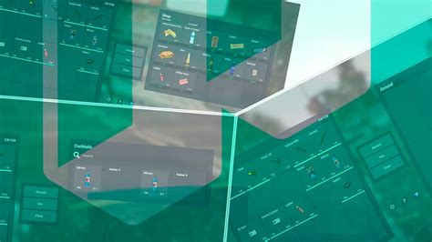 QBCore Paid Inventory 3 5 NoPixel Inspired FiveM Releases Cfx