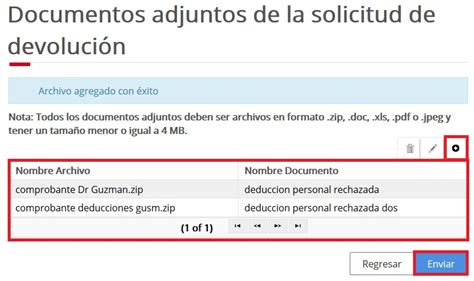 Si El Sat Rechazó Tu Devolución De Impuestos Todavía Tienes Opciones Para Lograr Obtenerla