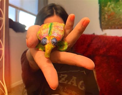 Behold I Hath Made Myself A Weevil Rweeviltime