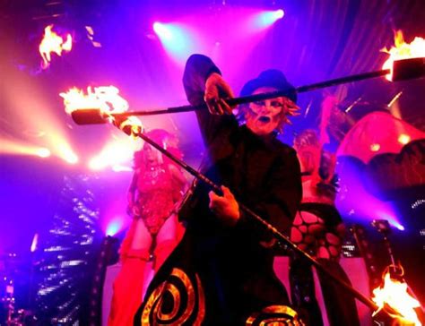 Fire And Ice Theme Eventologists