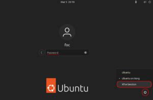 How To Install Xrdp With Xfce On Ubuntu Solved Golinuxcloud