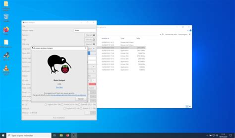 Kiwix Hotspot Installer Is Not Working On Win Issue Offspot Kiwix Hotspot GitHub