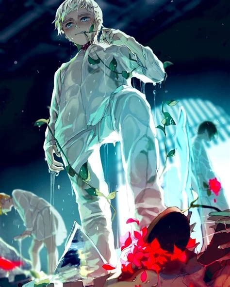 Yakusoku Neverland Yakusokuneverland Thepromisedneverland Animes