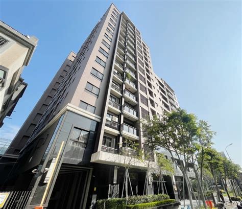 佳泰新麗馳台中市北屯區軍榮一街電梯大廈絕版中的絕版 北屯輕屋齡景觀絕美四房 房屋出售 樂屋網