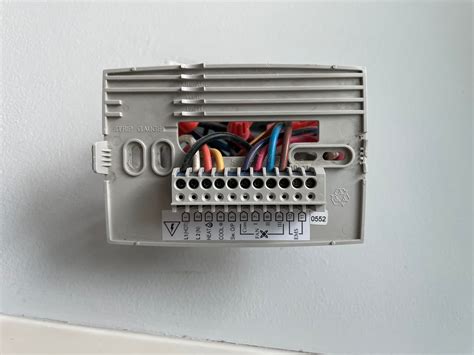 Mc6 Thermostat Third Party Integrations Home Assistant Community