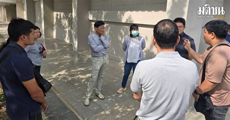 เสร็จแล้ว 3 หลัง รีโนเวท ‘สุขาสวนลุม เร่งปรับปรุงอีก 4 แถมดีไซน์เพิ่มจำนวนห้อง