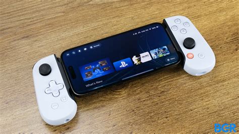 Backbone One Mobile Controller Review The Best Game Controller For Your Iphone Bgr