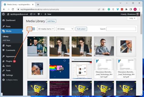How To Check File Size In WordPress Itechguides
