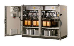 Harmonic Filter Types Circuit Working Advantages Its Applications