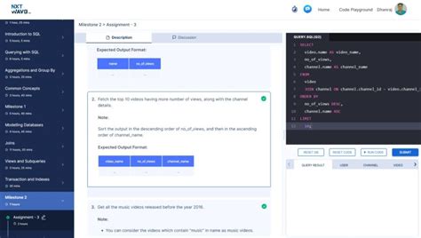 Dhanraj B On Linkedin Day10 30daysofcodechallenge Sqlite Databases Backenddeveloper