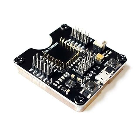 Hiletgo Esp8266 Development Board Programmer Tool Burning Want It All
