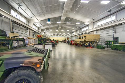 a e1 db ba armed forces reserve center cjc architects tulsa