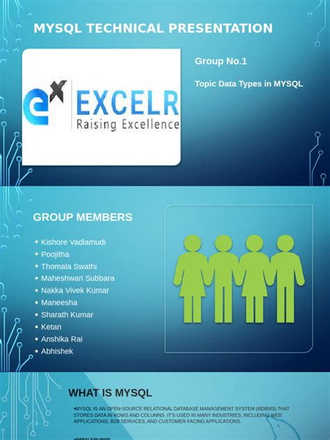 Mysql Pdf String Computer Science Integer Computer Science